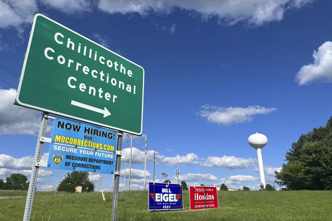 Missouri woman who served 43 years in prison is free after murder ...